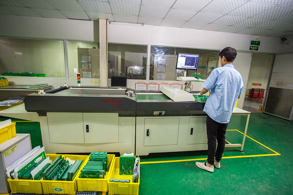 Century Power Technology (Group) Ltd.